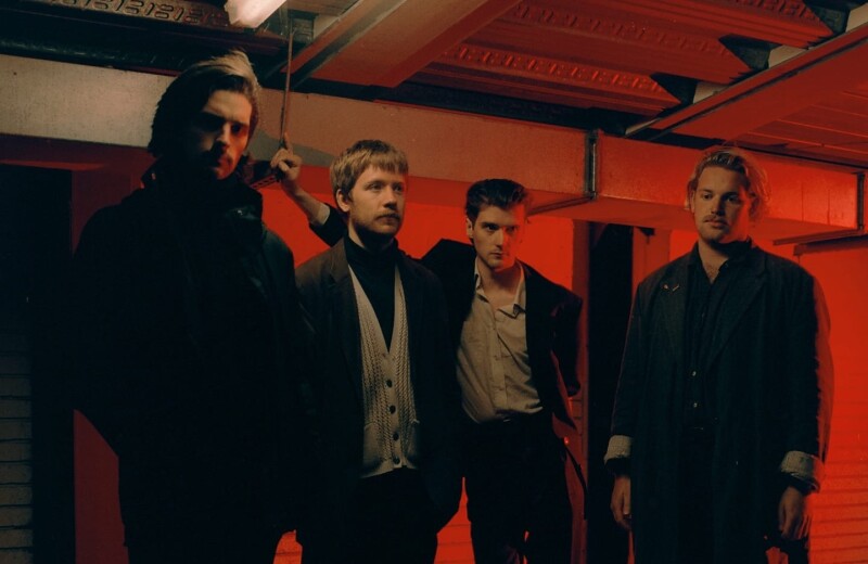 Do Nothing at Brudenell Social Club | Music in Leeds | Creative Tourist