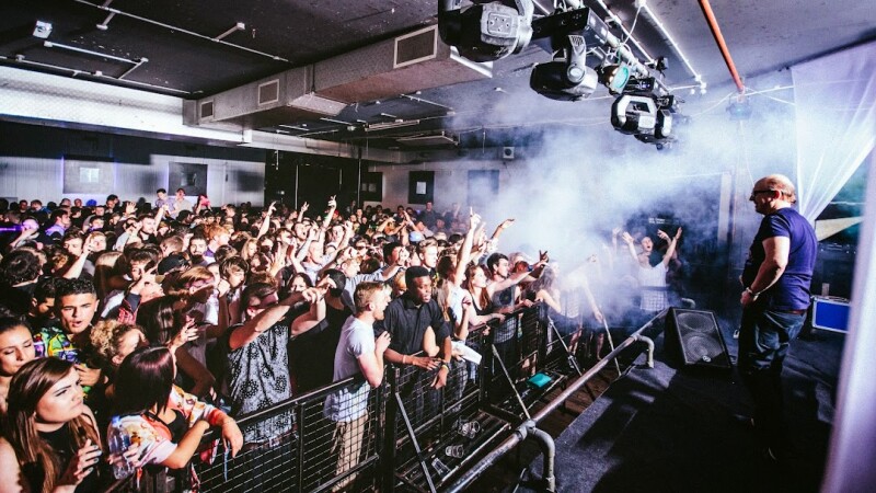 The Welly | Nightclubs in York | Creative Tourist