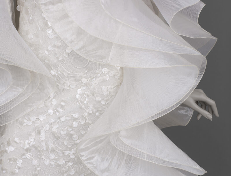 Unpicking Couture at Manchester Art Gallery | Exhibitions
