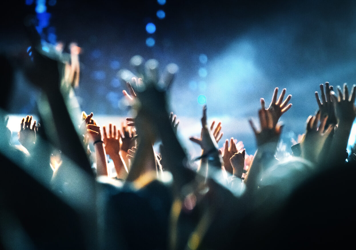 O2 City Hall Newcastle | Event venues in the North East | Creative Tourist