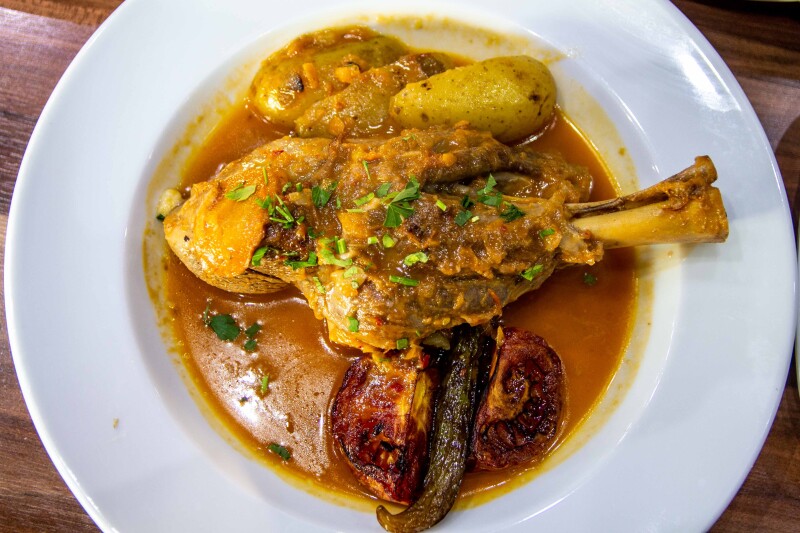 Istanbul Restaurant | Turkish restaurants in Manchester