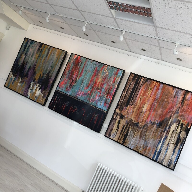 Tinker Gallery | Galleries in Bradford | Creative Tourist