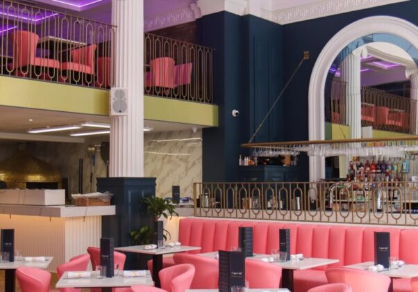 Casual Dining in Liverpool - Visitor Guide - Creative Tourist