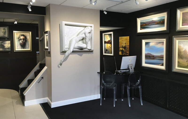 Cheshire Art Gallery | Galleries in Manchester | Creative Tourist