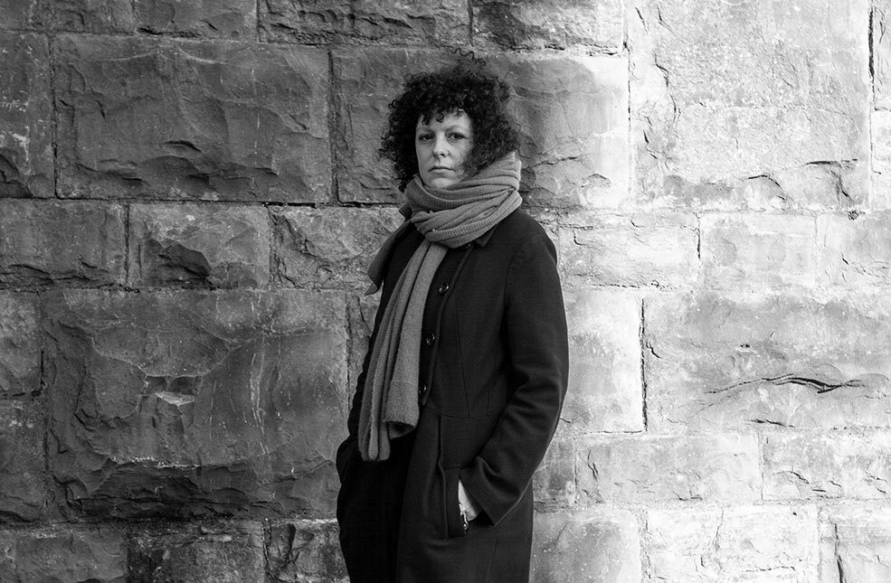 Polly Barton and Zarina Muhammad at Dead Ink Books | Literature
