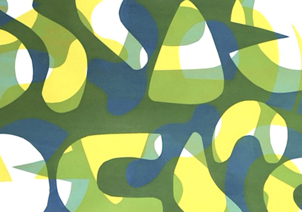 Courses and Workshops at Leeds Print Workshop | Creative Tourist