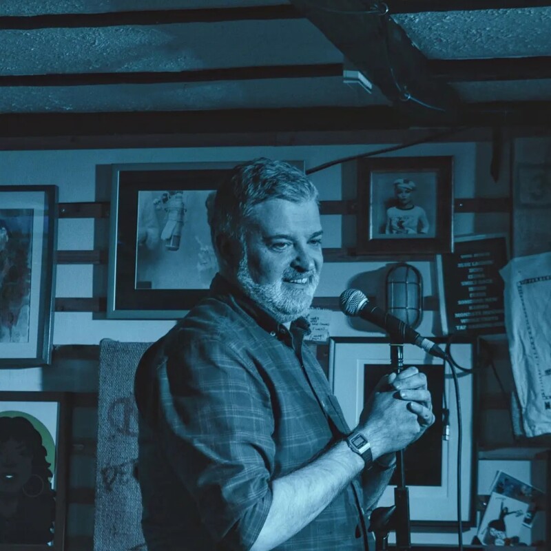 Comedy Vault at Fierce Bar | Comedy in Manchester | Creative Tourist