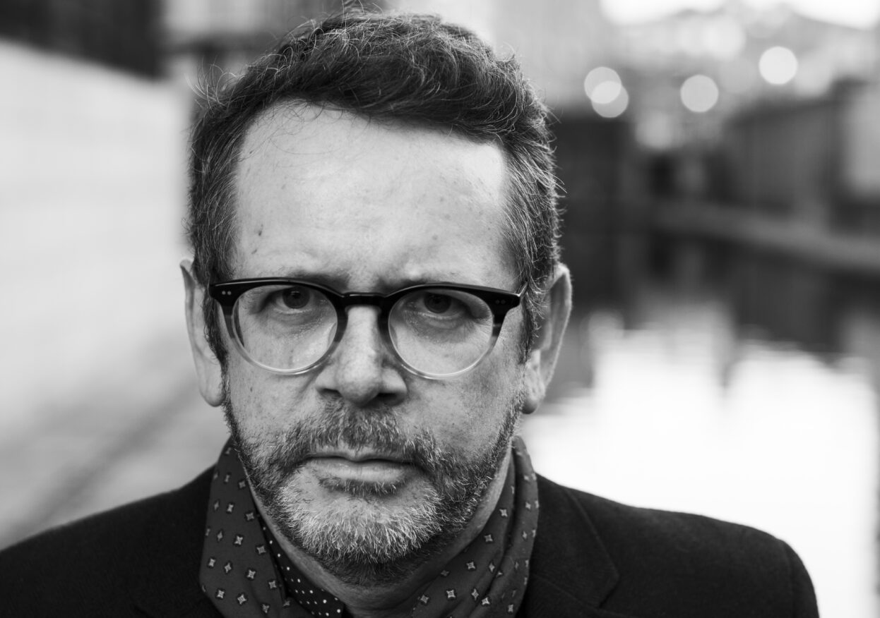 Salt showcase at Blackwell's | Literature | Creative Tourist