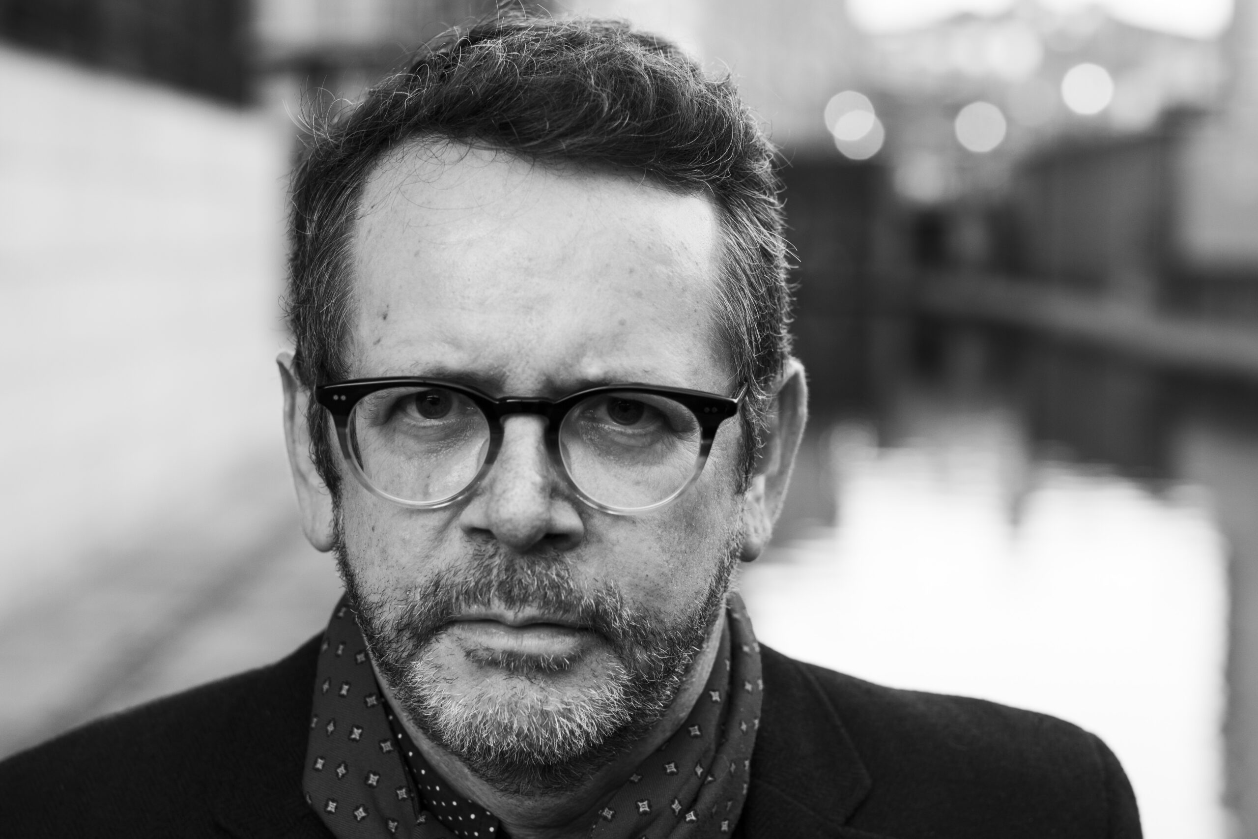 Salt showcase at Blackwell's | Literature | Creative Tourist