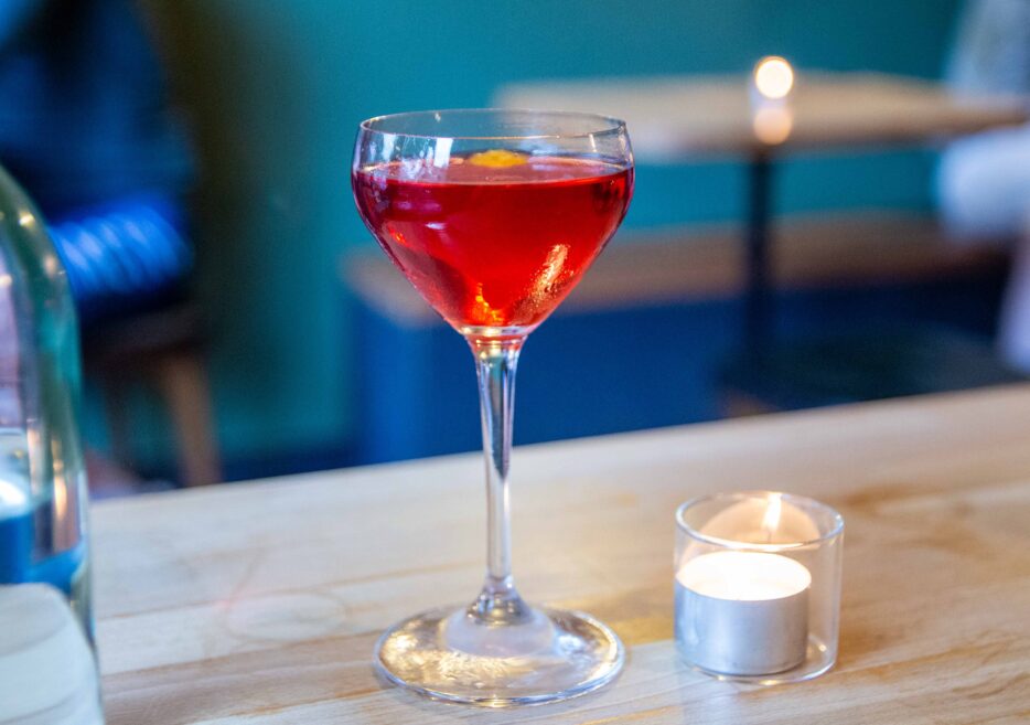 Henry C | Bars in Chorlton