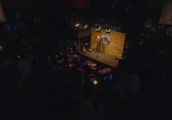 Renae | Bars in Manchester | Creative Tourist