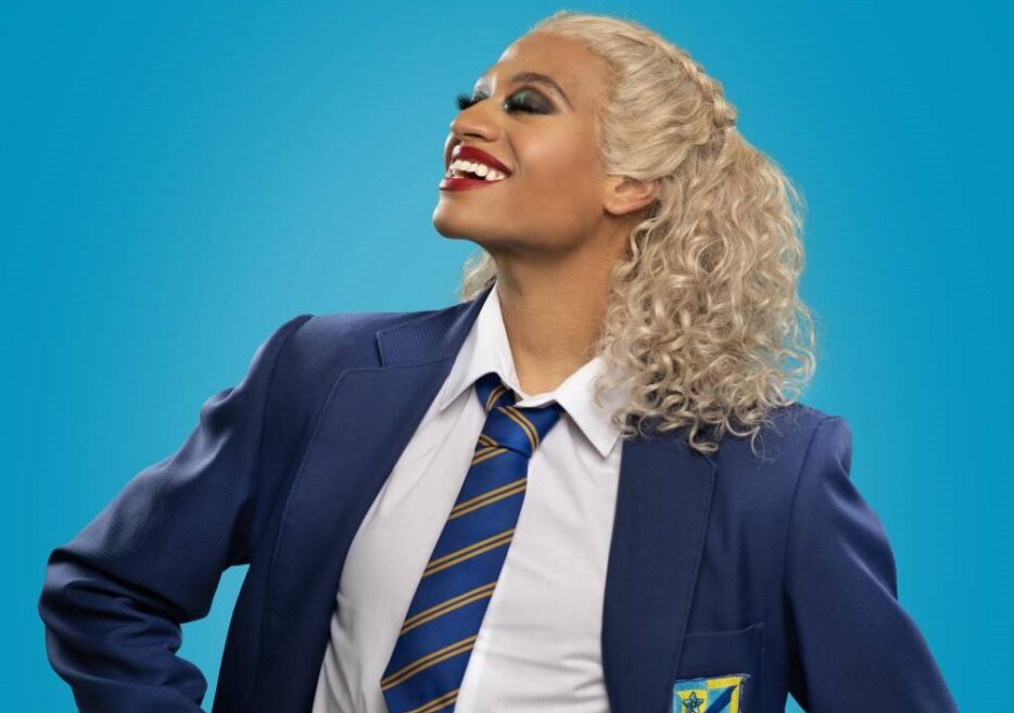 Everybody's Talking About Jamie at The Lowry | Theatre| Creative Tourist