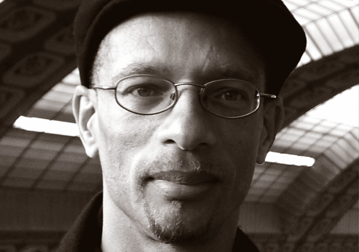 Carcanet online book launch: For The Unnamed by Fred D'Aguiar