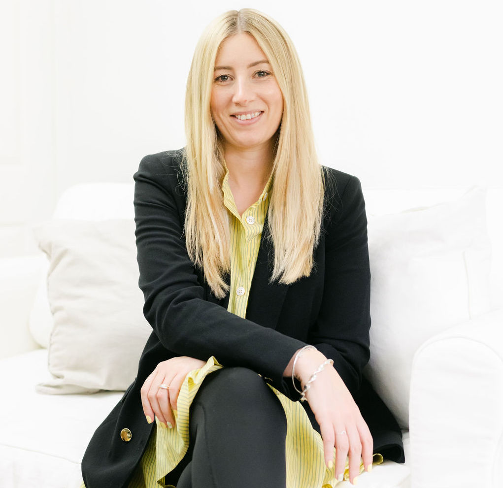 Rachel Grosvenor at House of Books & Friends | Literature