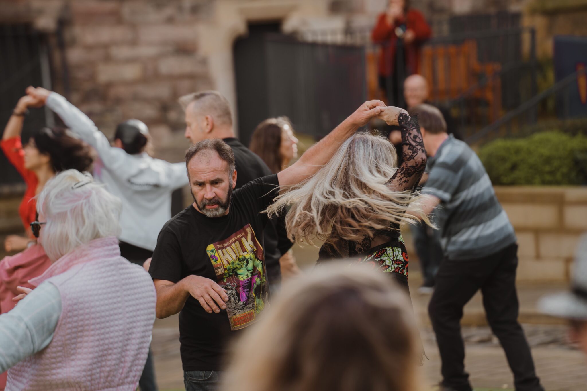Lancaster Music Festival | Festivals in Lancaster | Creative Tourist