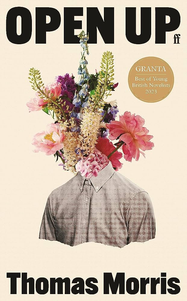 Thomas Morris at Blackwell's | Literature | Creative Tourist