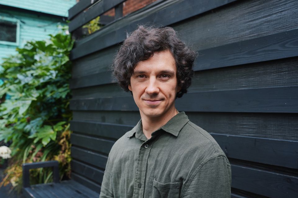 Thomas Morris at Blackwell's | Literature | Creative Tourist