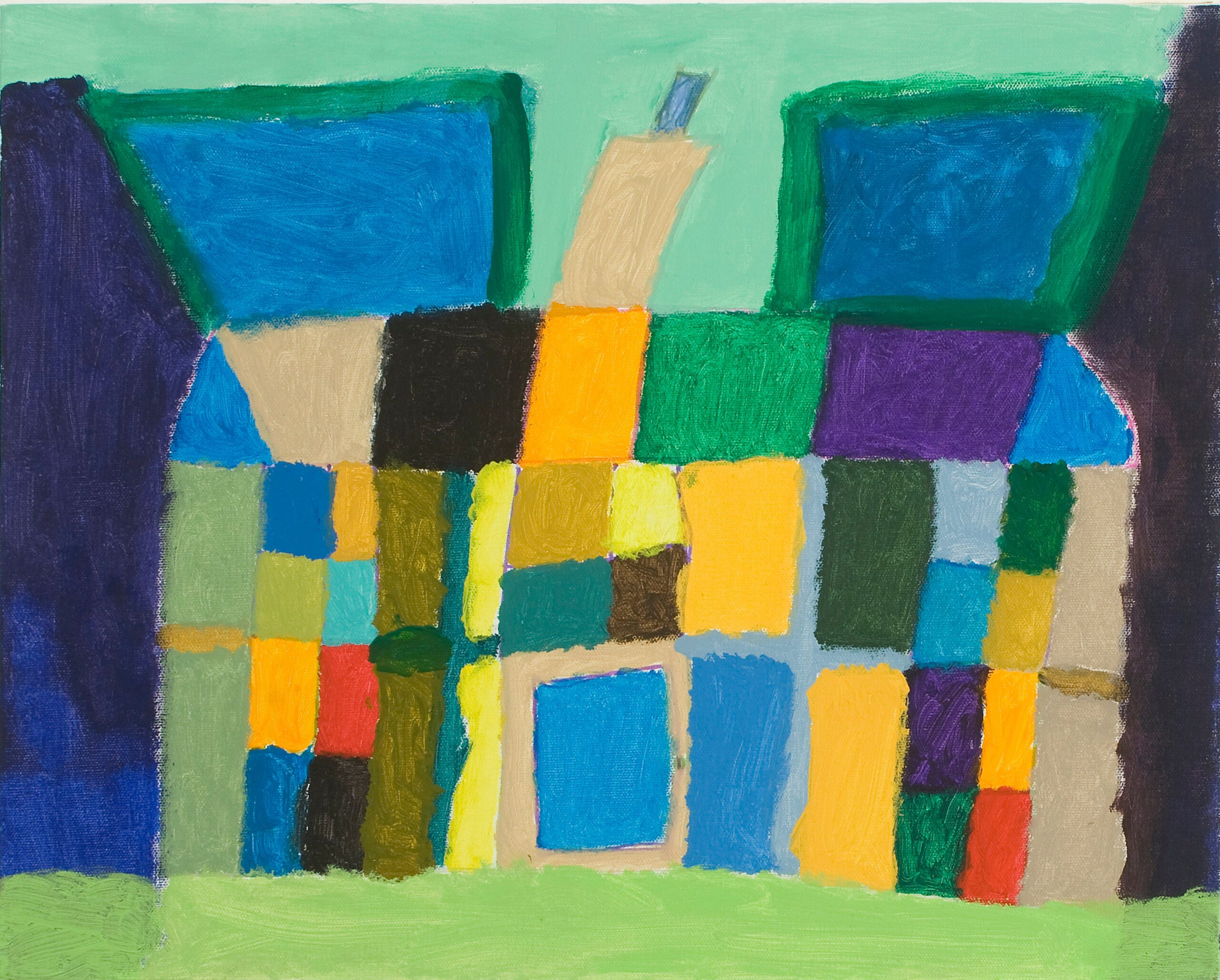 Project Art Works: Residential at Baltic | Creative Tourist