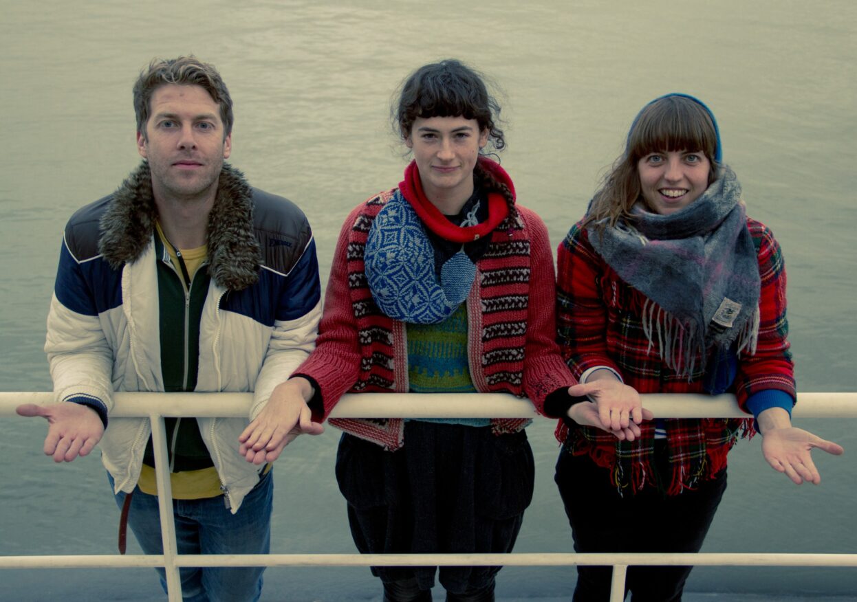 This Is The Kit at Leeds Irish Centre | Live Music in Leeds | Creative ...