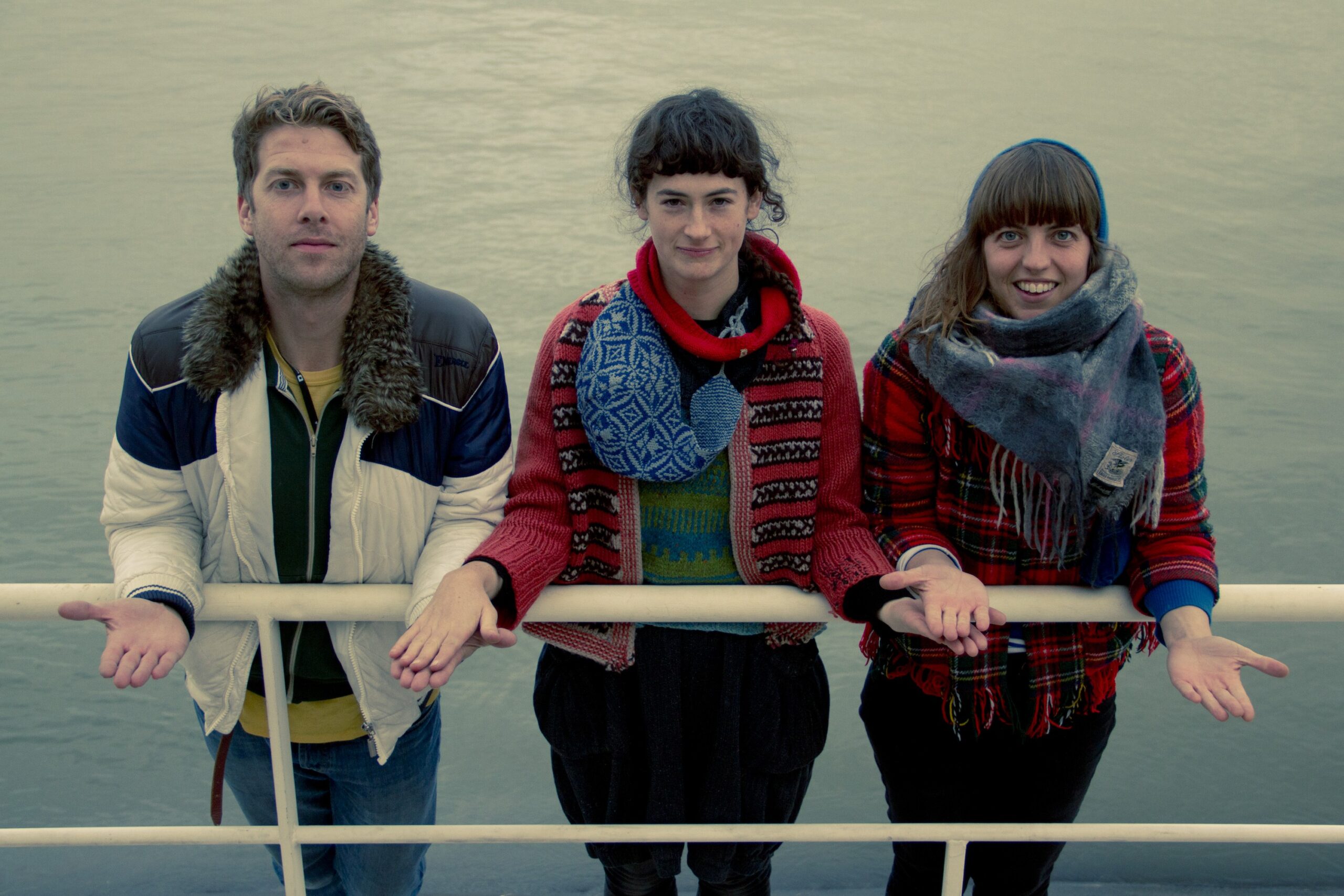 This Is The Kit at Leeds Irish Centre | Live Music in Leeds | Creative ...