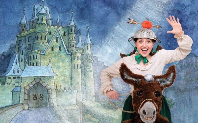 Will Tell and the Big Bad Baron at The Lowry | Creative Tourist