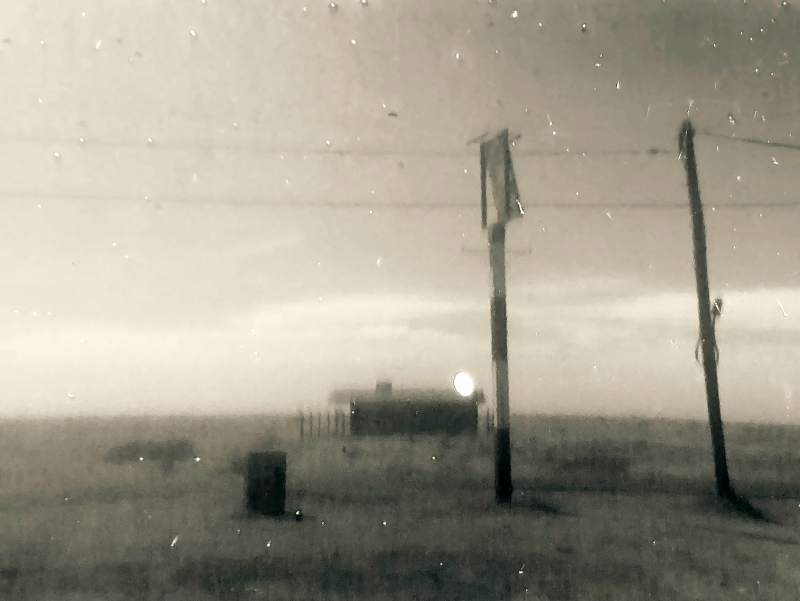 The Dreams of Exiled Souls at Cross Lane | Creative Tourist