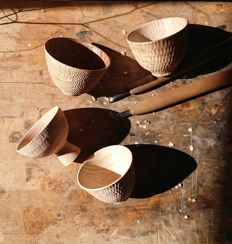 Balance and Form at Yorkshire Sculpture Park | Creative Tourist