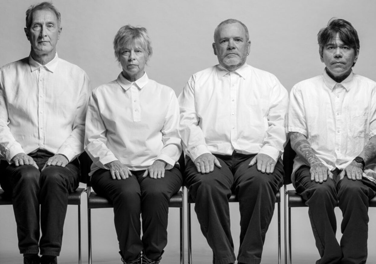 Gang of Four at The Ritz | Music in Manchester | Creative Tourist