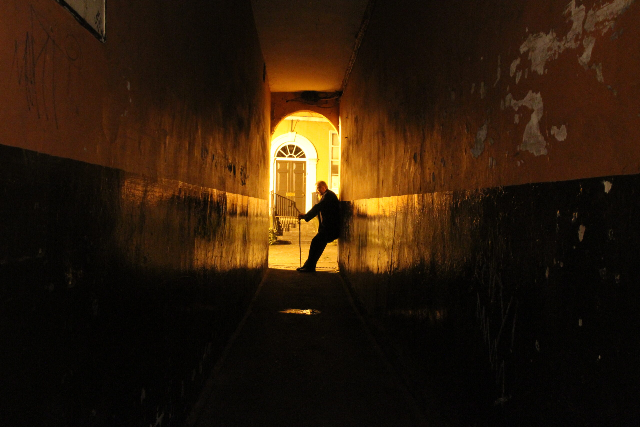 The Original Ghost Walk of York - Creative Tourist