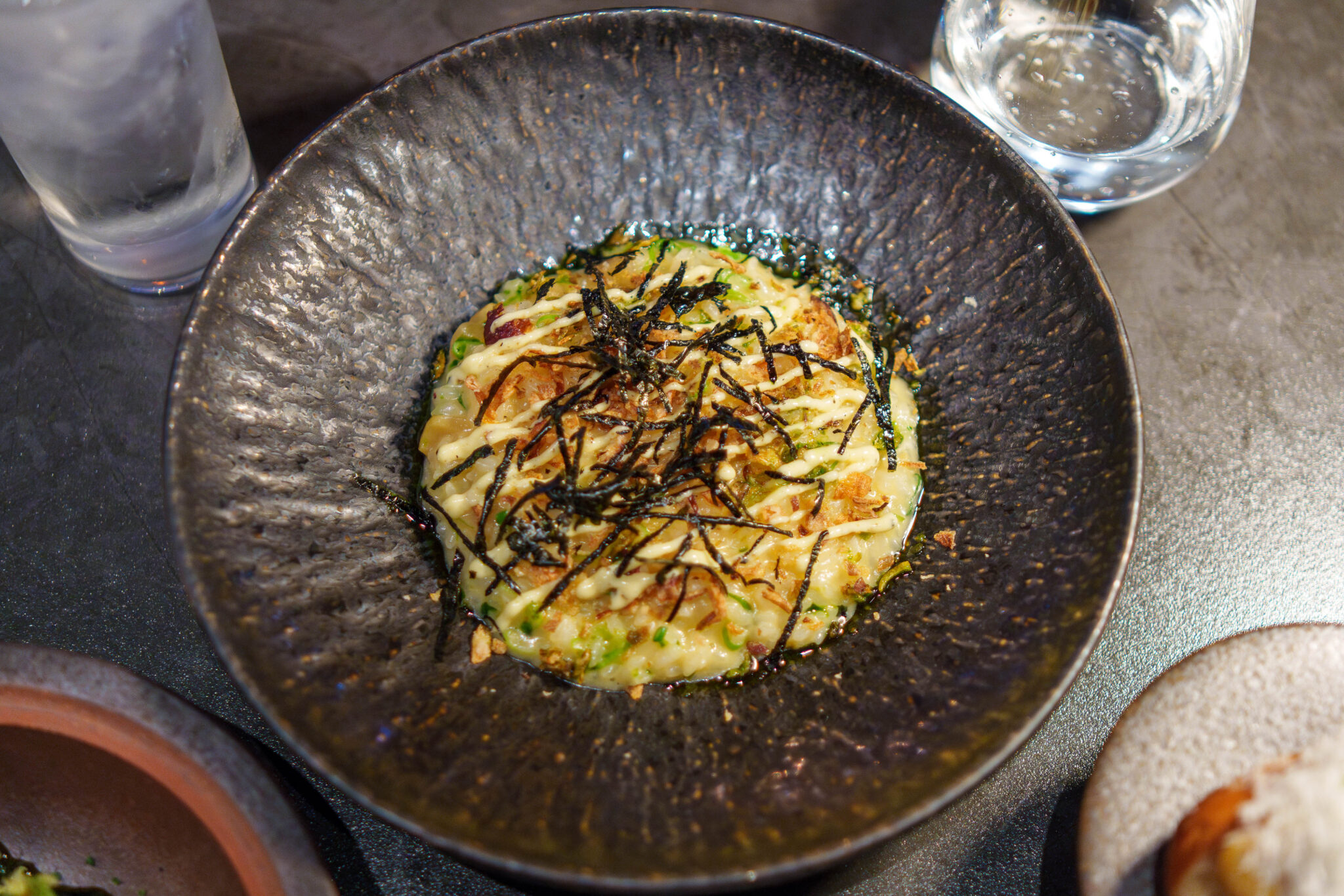 KAJI | High-end Japanese food in Manchester