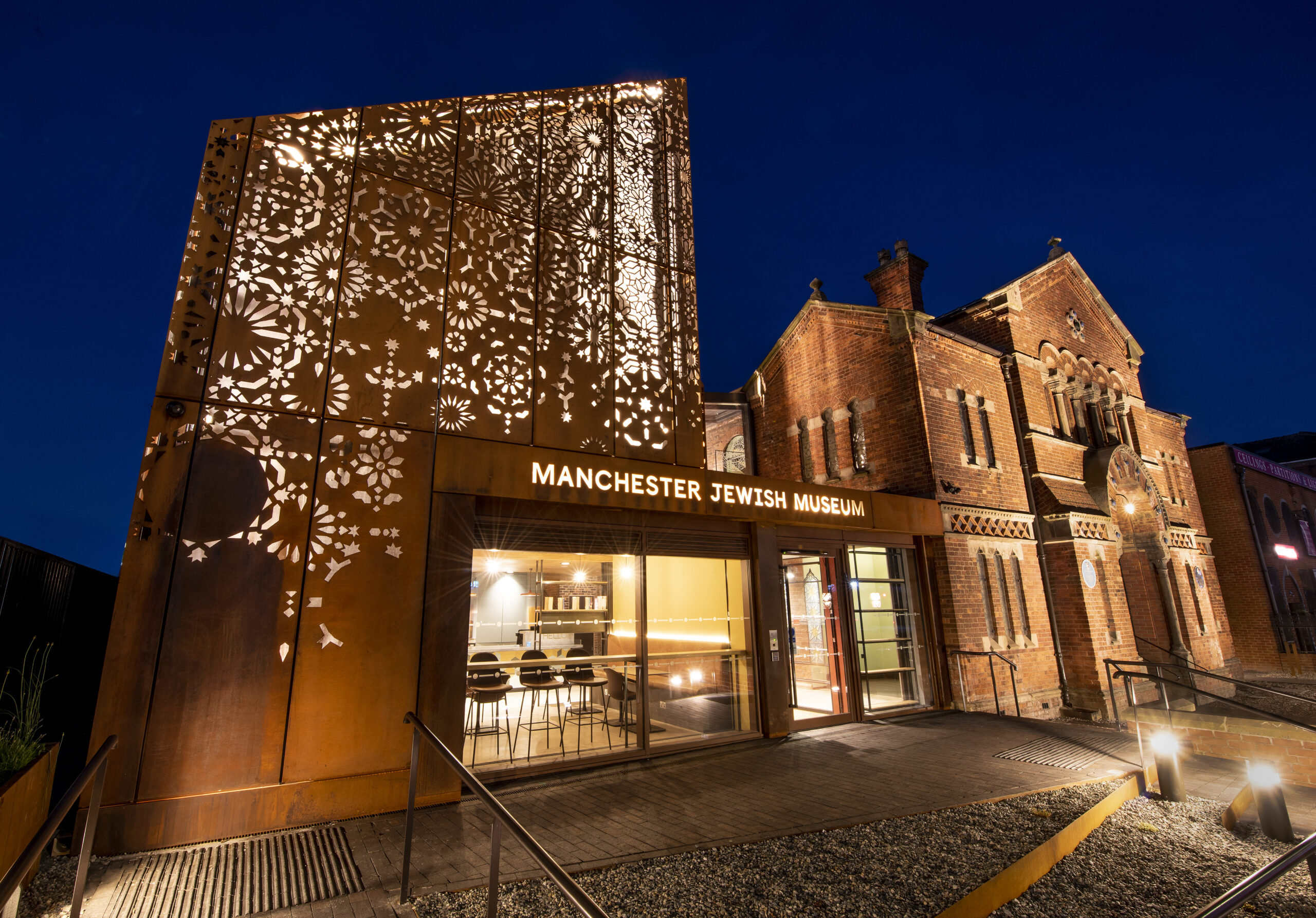 Journeys into Jewish Song at Manchester Jewish Museum - Creative Tourist