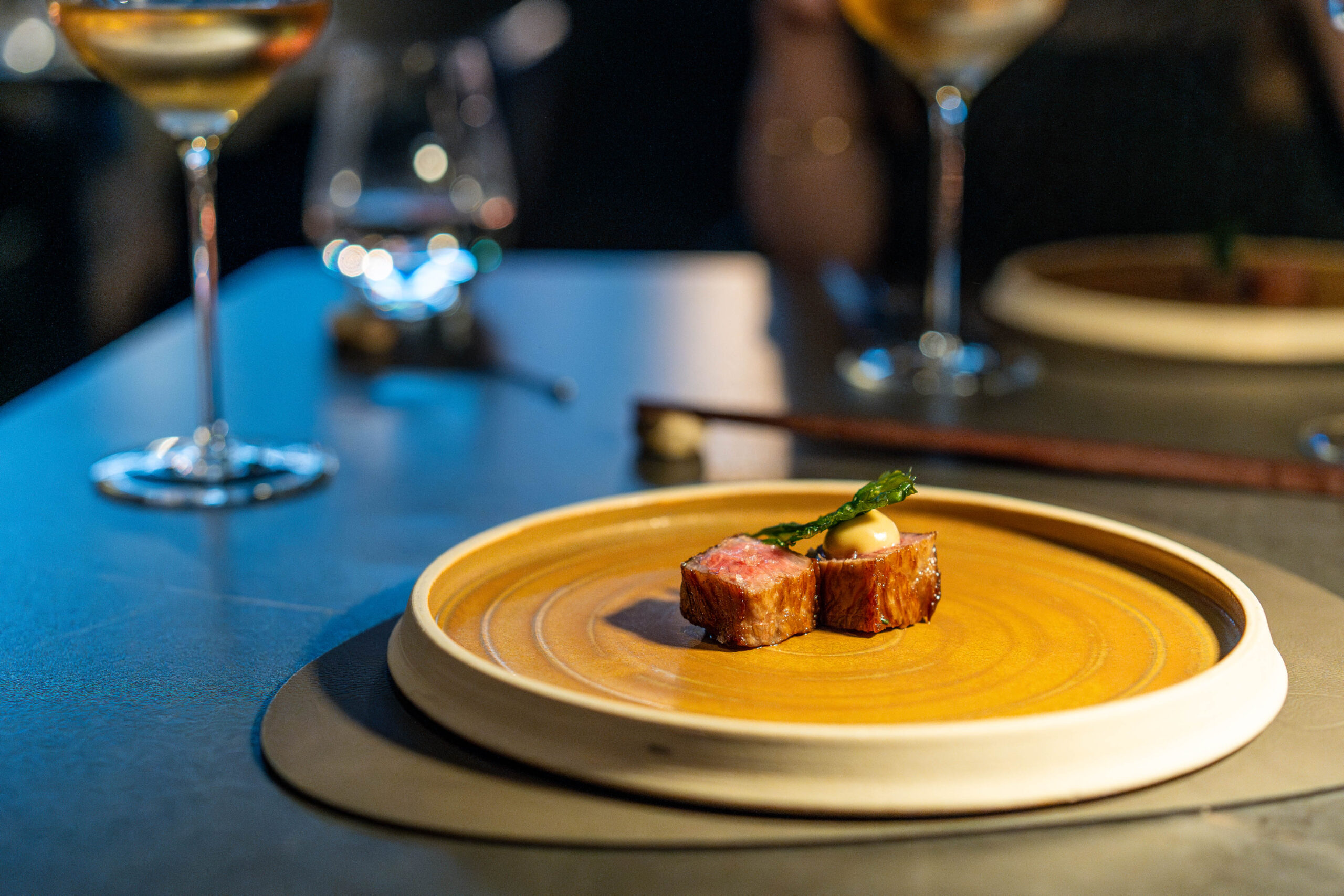 Tasting Menus and Fine Dining in The North | Creative Tourist
