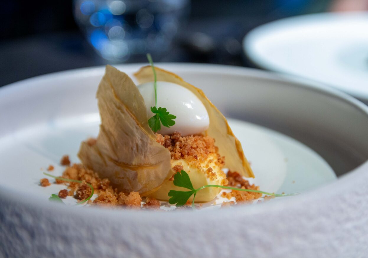 Musu | High-end Japanese food in Manchester