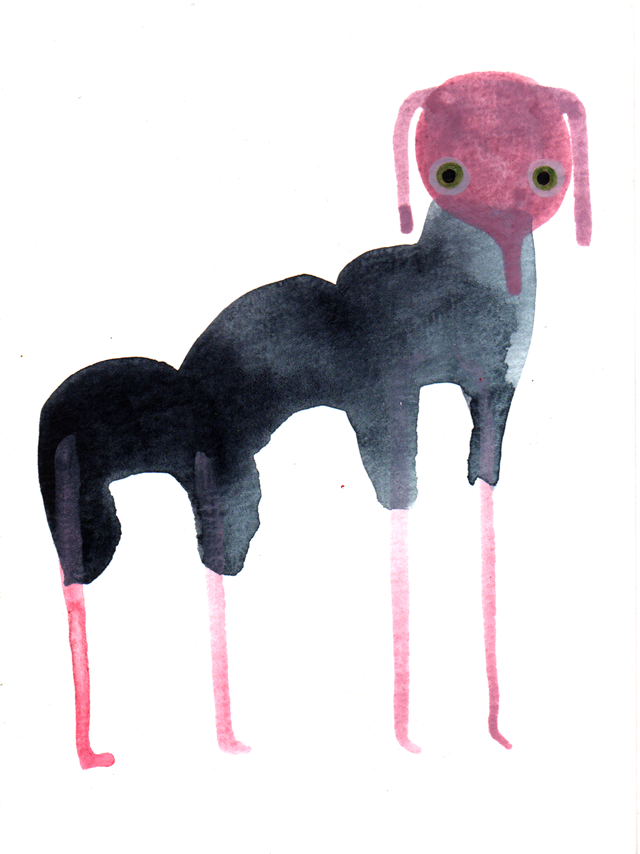 Tim Spooner: A New Kind of Animal | Exhibitions | Creative Tourist