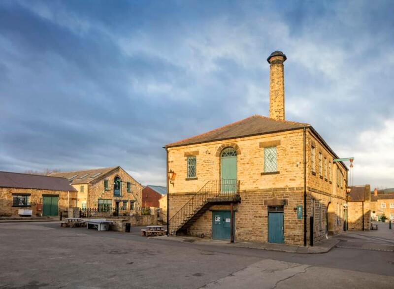 Elsecar Heritage Centre | Things to do in Barnsley