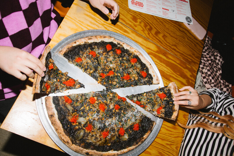 Nell’s Rocky Horror Pizza Show