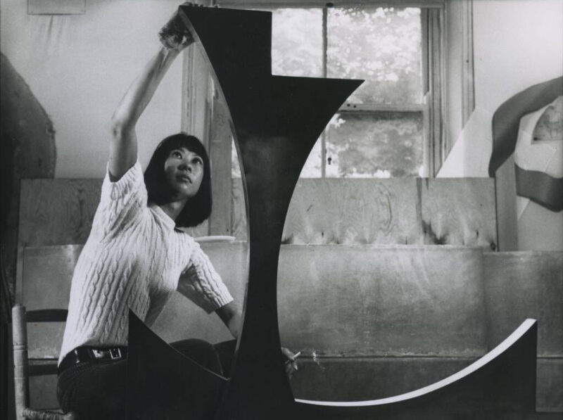 Kim Lim: Space, Rhythm & Light | Exhibitions | Creative Tourist