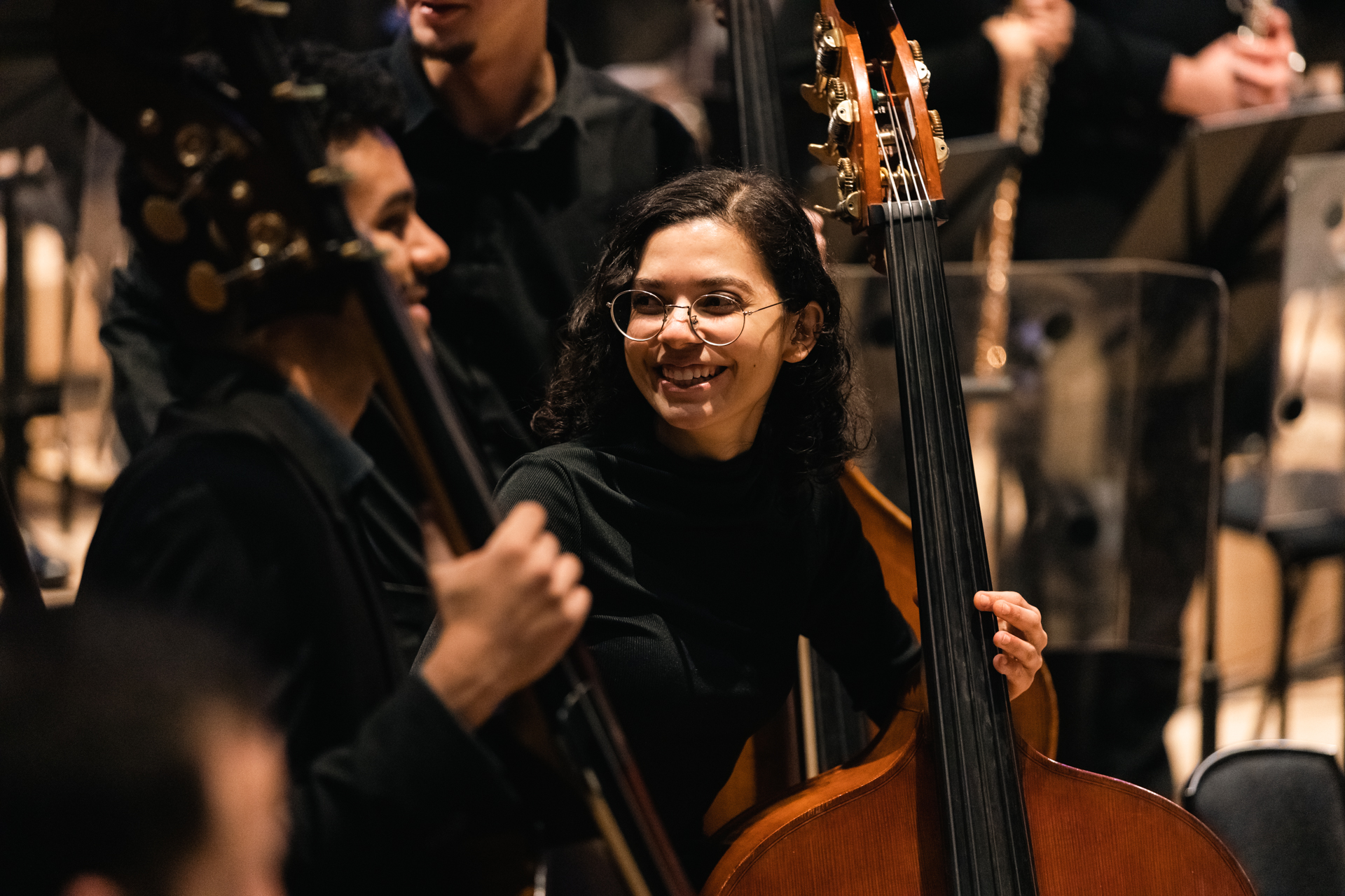 RNCM Symphony Orchestra: John Adams’ Harmonielehre at RNCM