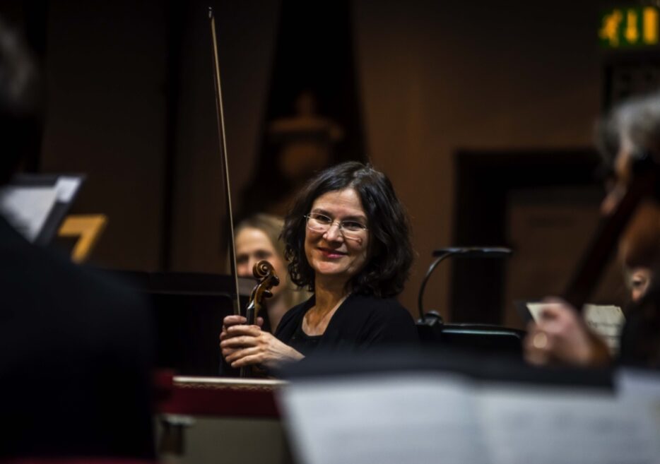 Northern Chamber Orchestra: A Christmas Wonderland at Tatton Park