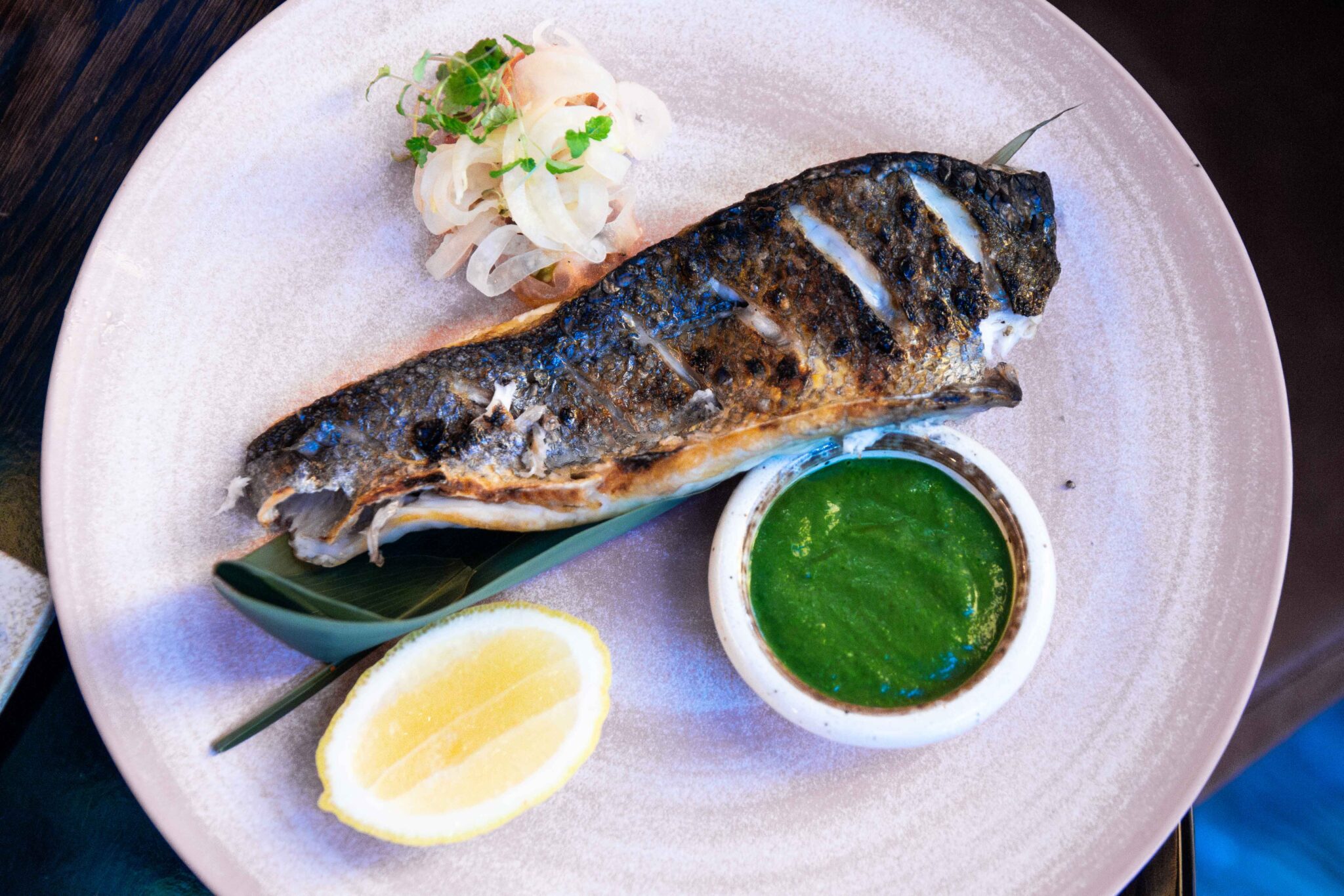 Sexy Fish | Asian restaurants in Manchester