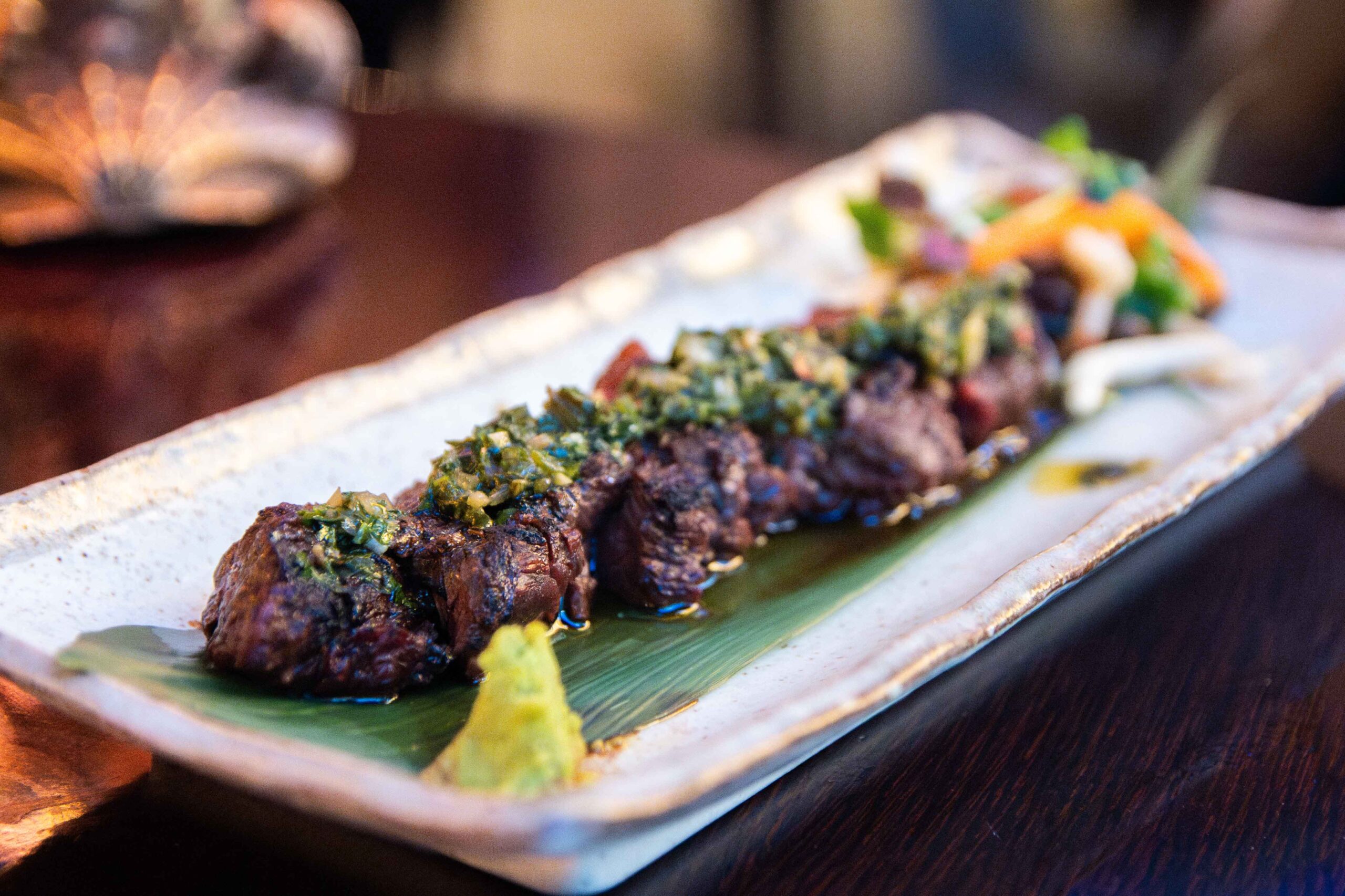 Sexy Fish | Asian restaurants in Manchester