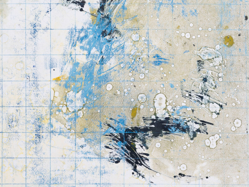 Jasper Howard and Isaac Jordan: Collaborative Prints