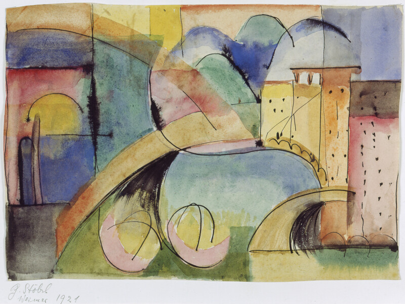 Pioneers: John Ruskin, William Morris and the Bauhaus at Millennium