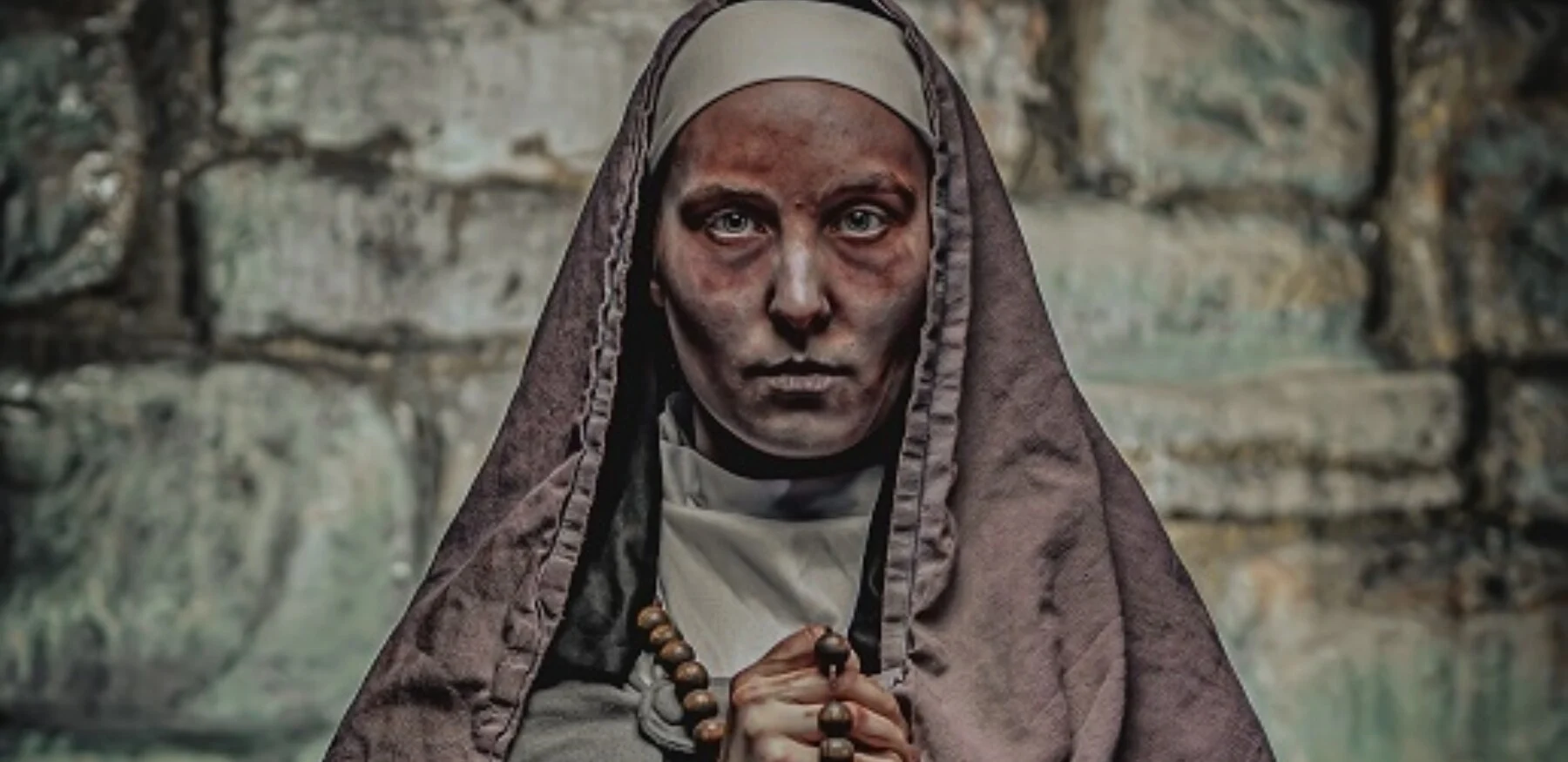 The Grey Lady at The York Dungeon | Families | Creative Tourist