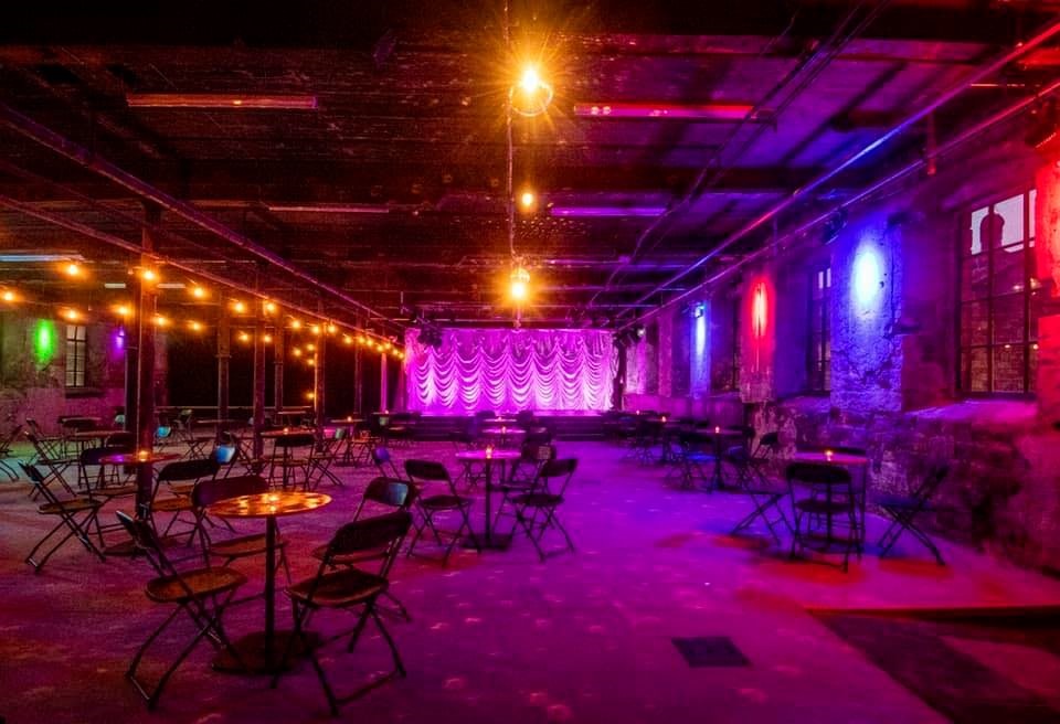 The Old Woollen - Creative Tourist