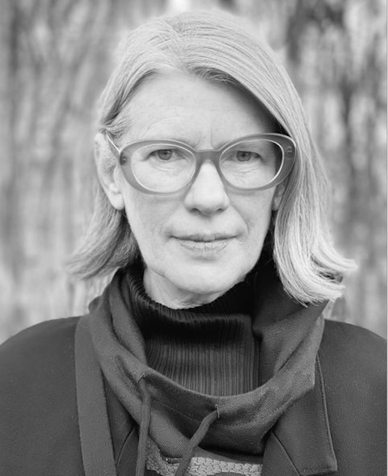 Poetry reading Lisa Robertson in Leeds and Manchester | Literature ...