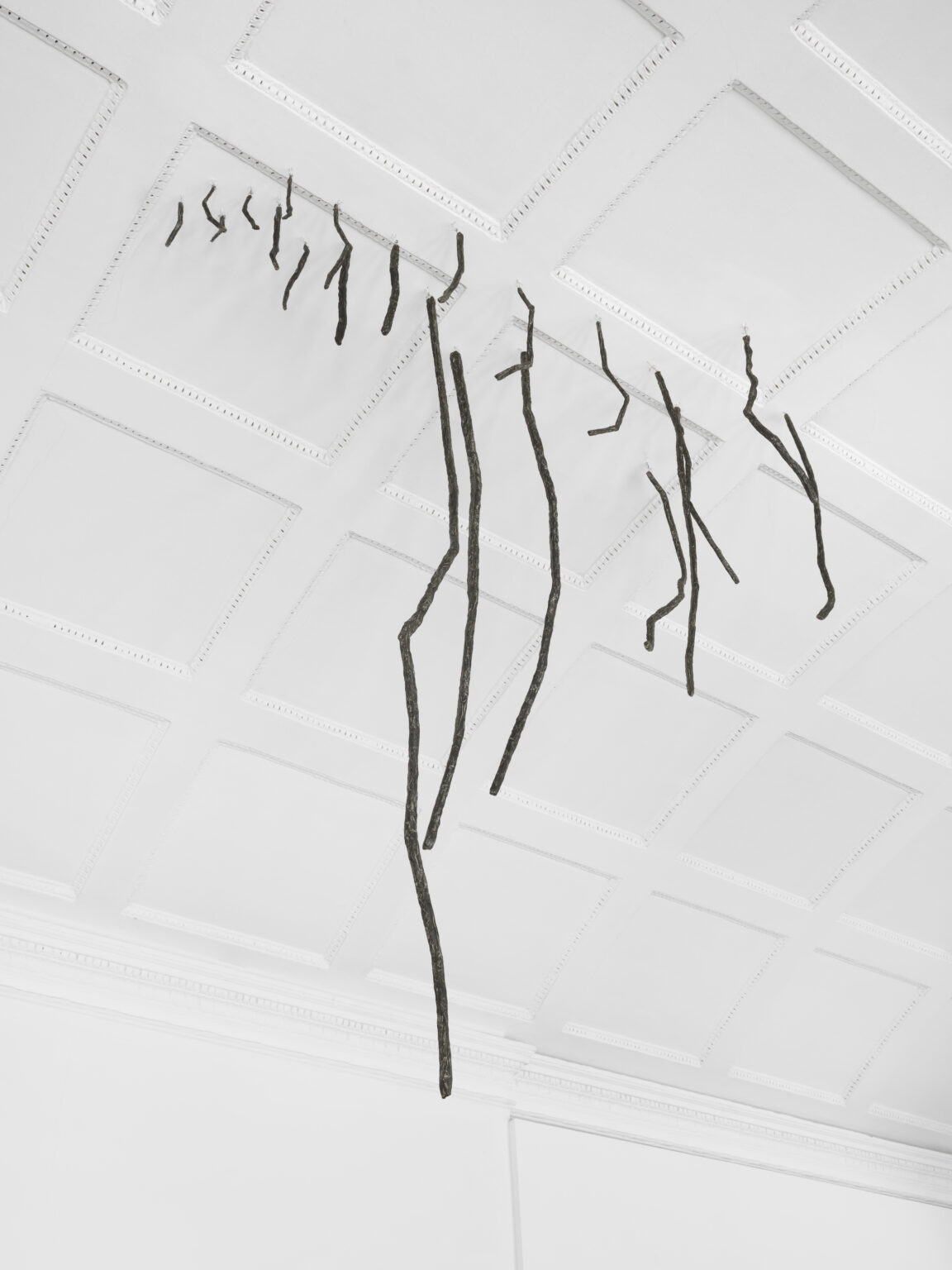 Rosemarie Castoro: Carving Space at Mostyn | Exhibitions