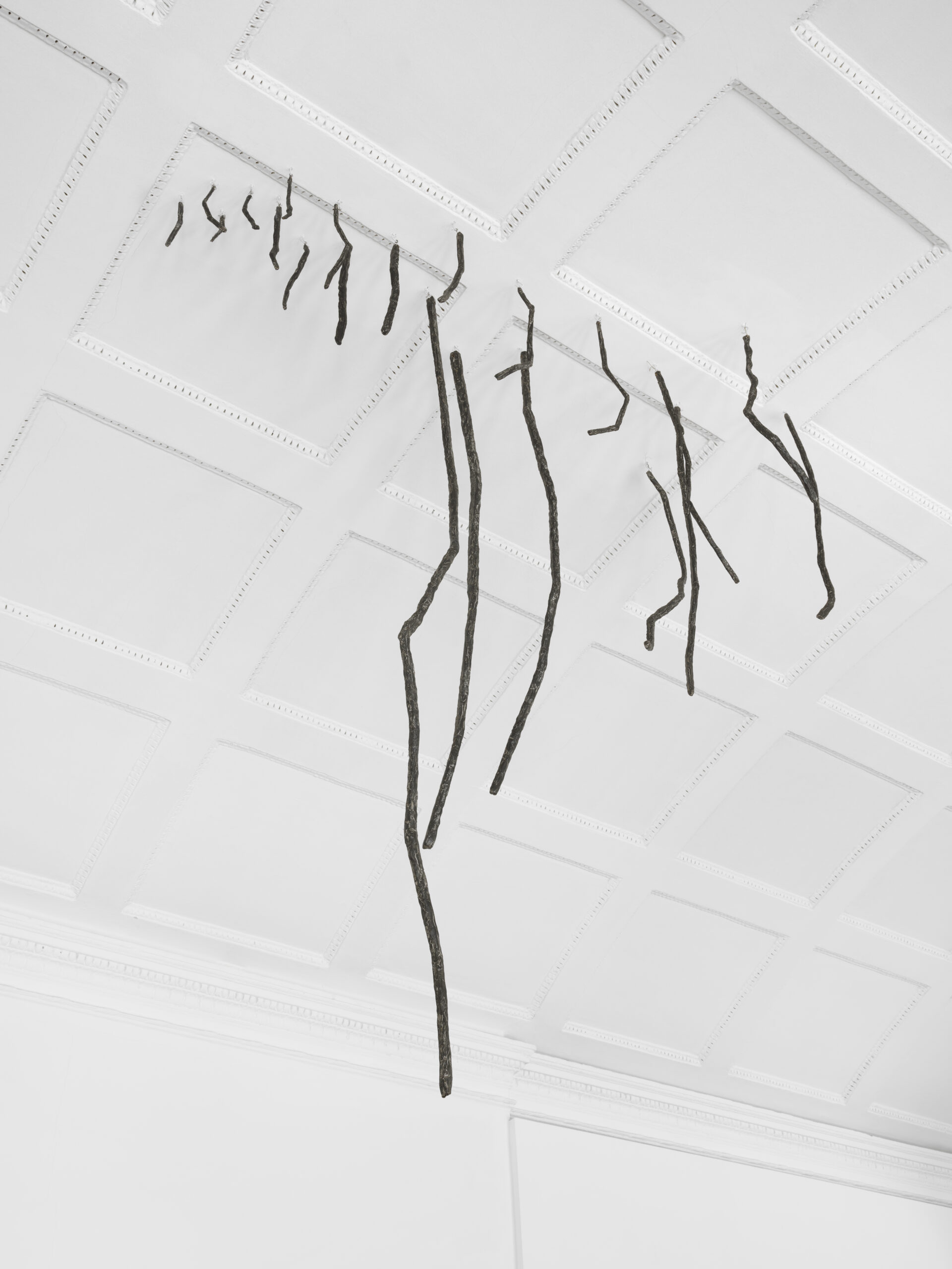 Rosemarie Castoro: Carving Space at Mostyn | Exhibitions