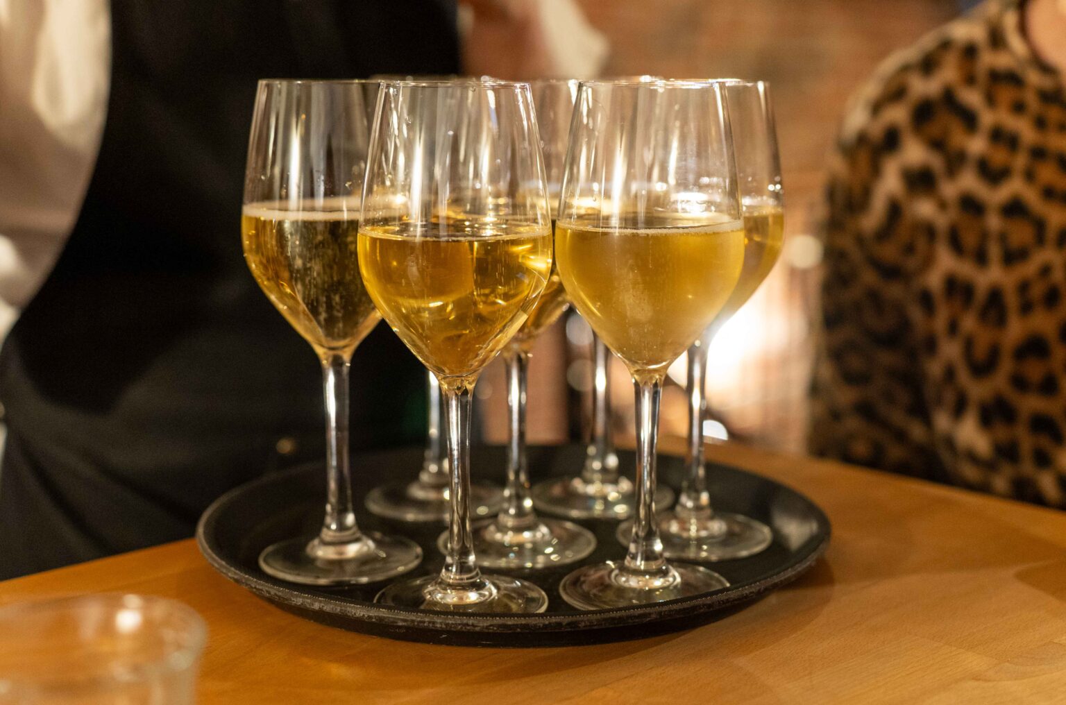 Manchester Wine Tour: Review | Wine tours in Manchester