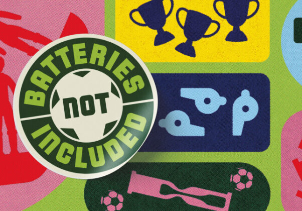 Hidden - Nightclubs in Manchester - Creative Tourist